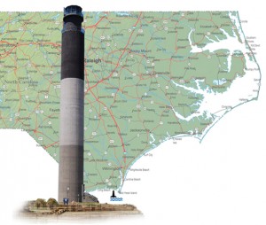 Oak Island Lighthouse – Friends of Oak Island Lighthouse