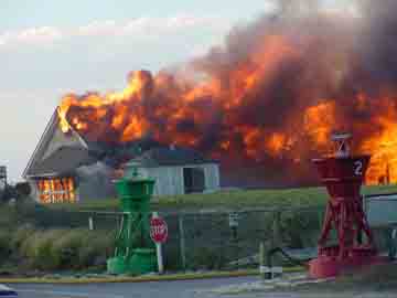 History of Oak Island Lighthouse – Oak Island Lighthouse